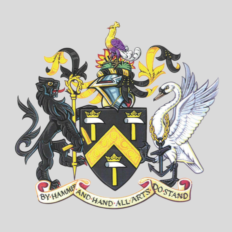 History | The Worshipful Company of Blacksmiths
